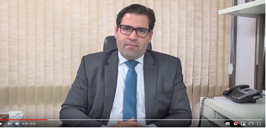 Biometria: Juiz ouvidor do TRE-BA convoca eleitor para agendar ...