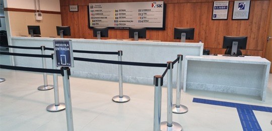 SAC Lauro de Freitas passa a funcionar no Parque Shopping Bahia ...